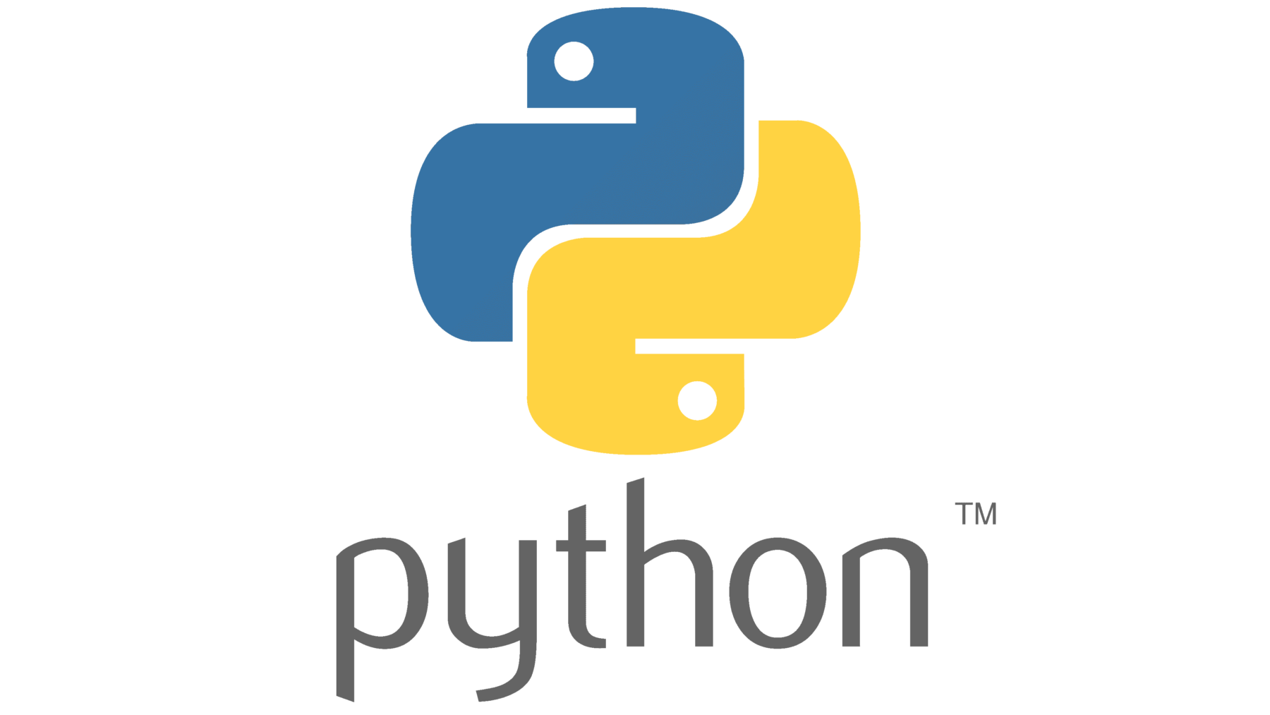 Why Python Programming