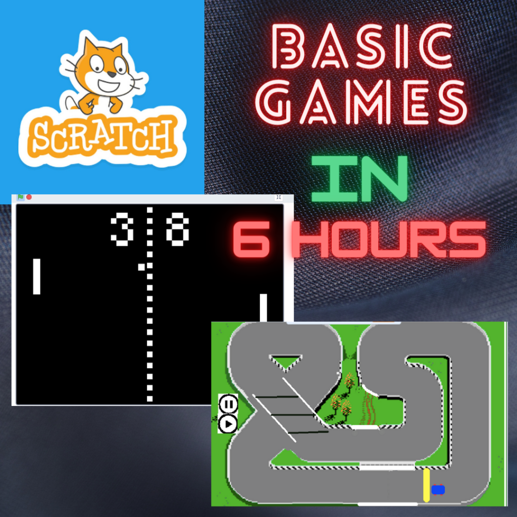 Create Simple Animations with Scratch - Prgramly